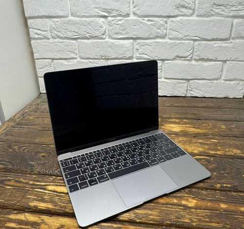 Apple MacBook 12 Early 2016 Intel Core m5/SSD512/R