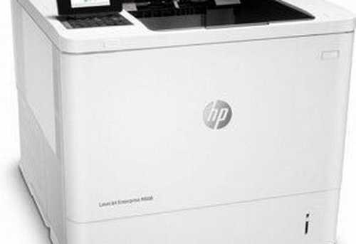 Принтер HP Laserjet E60165dn новый