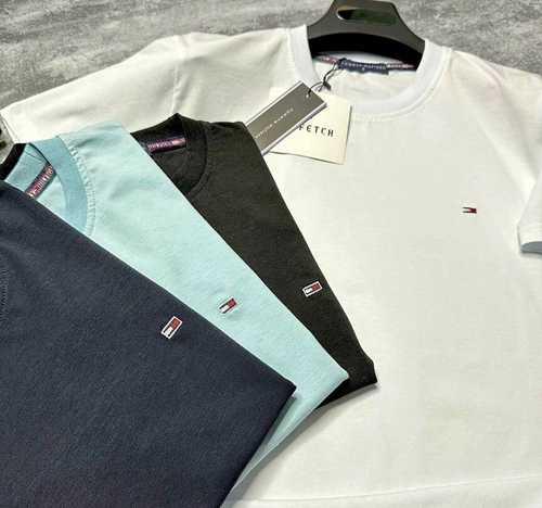 Футболка Tommy Hilfiger