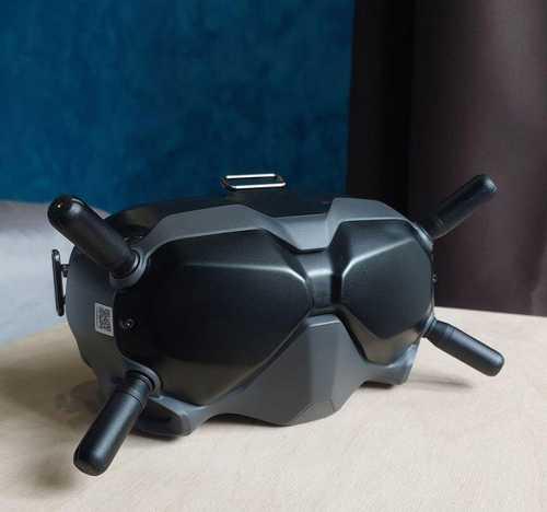 Очки DJI FPV Goggles V2 fgdb28 полная комплектация