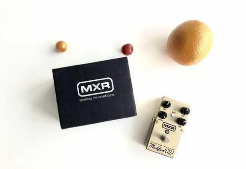 MXR M77 Custom Badass Modified O.D. - новый