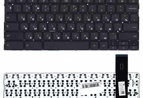 Клавиатура для Asus Chromebook C300 C300M C300MA C