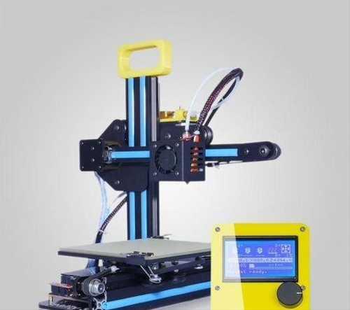 3D принтер Creality CR7