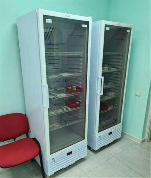 Медицинские холодильники Бирюса