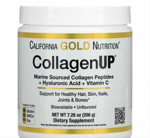 Коллаген Collagen UP с iherb