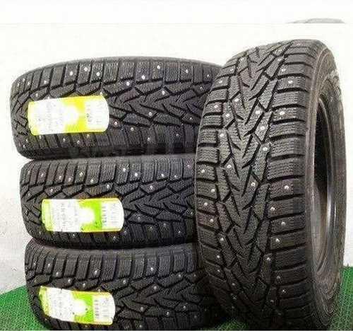 Ikon Tyres Nordman 7 SUV 225/60 R18 104T