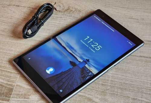 8" Планшет Lenovo Tab 4 Plus LTE Snapdragon 16 гб