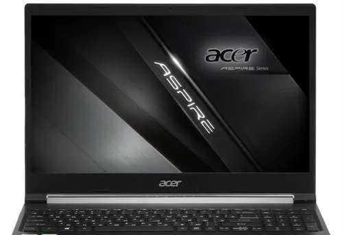 Ноутбук aser aspire 7