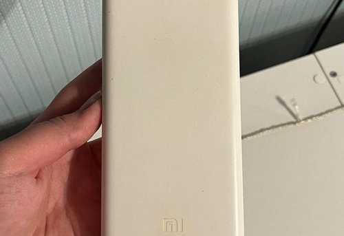 Повербанк xiaomi 20000