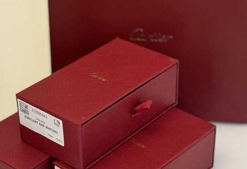 Чистящее средство Cartier для ювелирных изделий