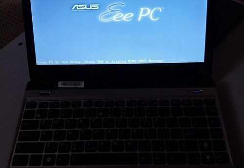 Ноутбук, нетбук Asus EEE Pc 1201Nl