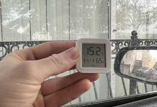 Мини термометр для вашего дома
