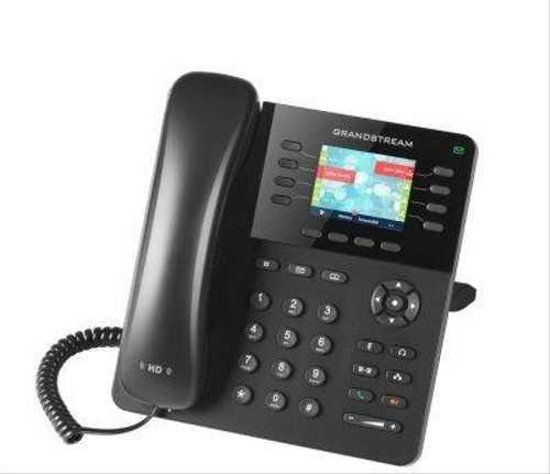 IP телефон Grandstream GXP2135 - новый