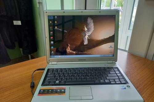 Ноутбук Samsung R410 138531Г