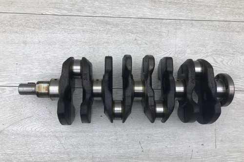 Коленвал Geely Emgrand EC7 JL4G18 2013
