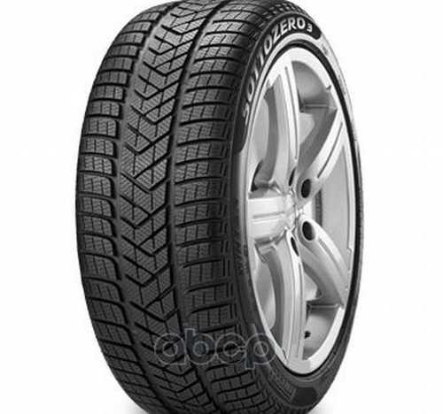 Pirelli Winter Sottozero 3 245/40 R18