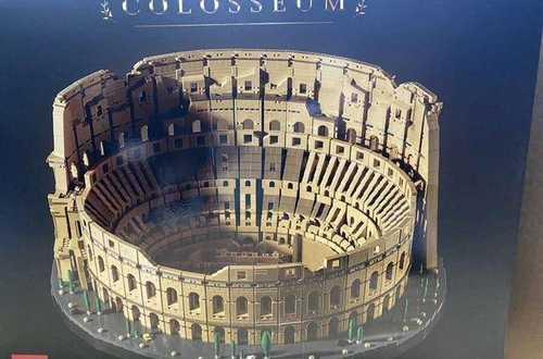 Lego Creator Expert 10276 Colosseum