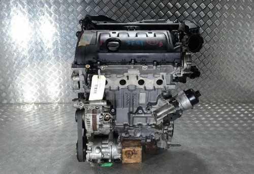 Двигатель Peugeot 207 (09-13) Peugeot Peugeot 5F01