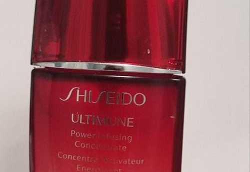 Shiseido ultimune для лица