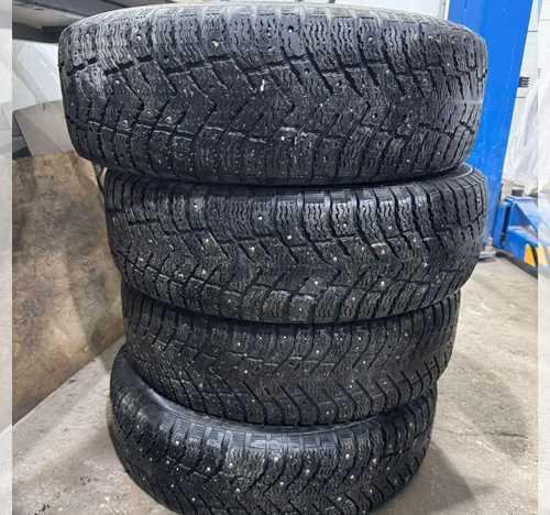 Cordiant Snow Cross 2 185/65 R15