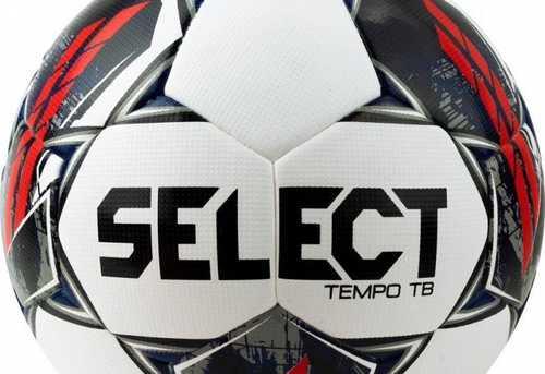 Мяч футбольный select Tempo TB V23