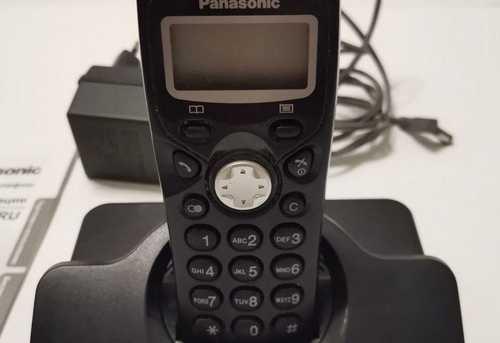 Телефон dect Panasonic KX-TCD400RU