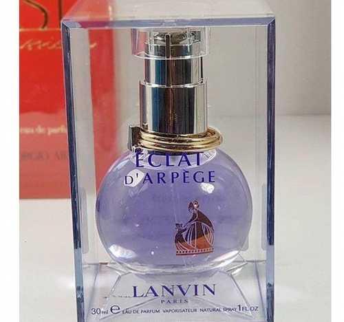 Lanvin Eclat d'Arpege edp 30ml, оригинал