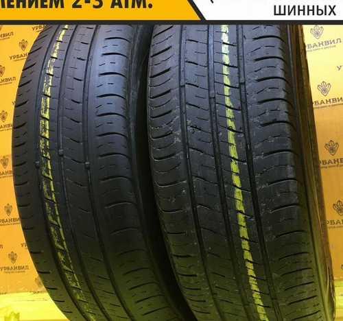 Kumho Solus SA01 KH32 205/65 R16 95H