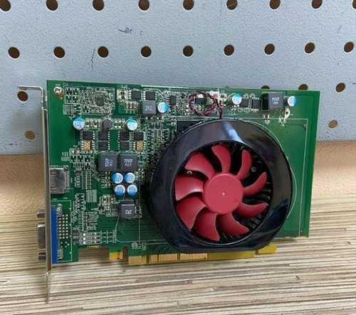Видеокарта Radeon R7 350 2GB 128Bit gddr5 (TR)
