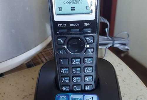 Домашний телефон Panasonic KX-TG2521RU
