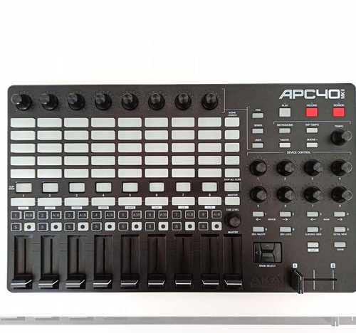 Akai APC 40 MK2