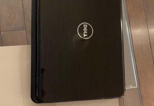 Dell inspiron n5110