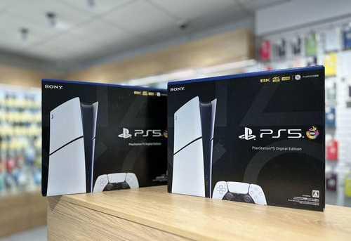 PlayStation 5 1TB Digital Edition
