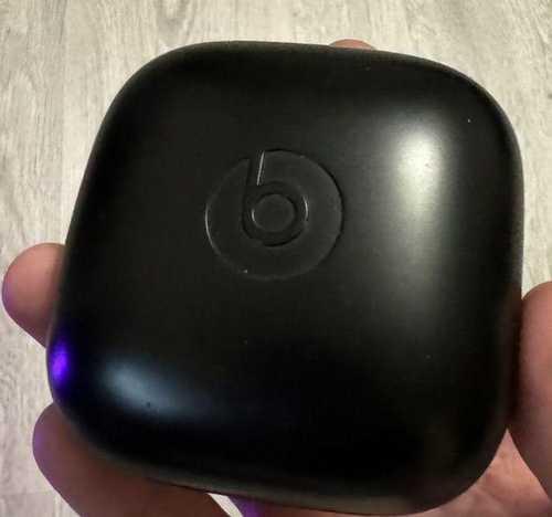 Beats powerbeats pro