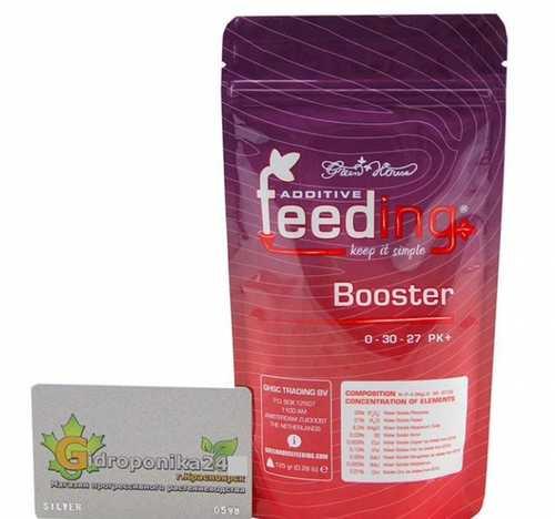 Удобрение Powder Feeding PK Booster 125 гр