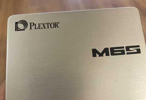 Ssd 128gb Plextor SATA px-128m6s