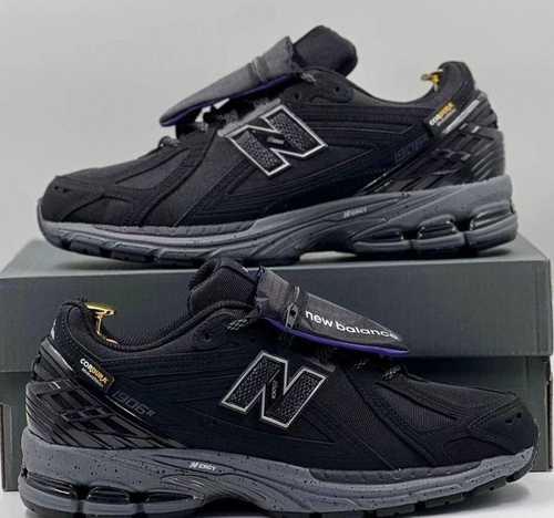 Мужские кроссовки New Balance 1906r cordura