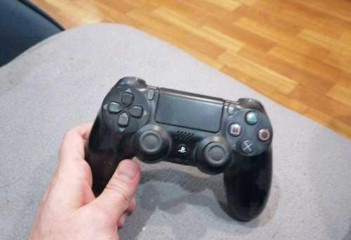 Геймпад джойстик Sony PS4
