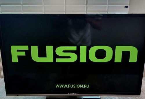 Телевизор fusion 32k61