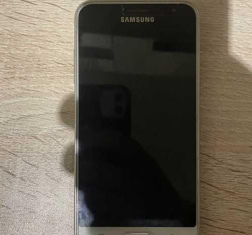 Samsung Galaxy J3 (2016) SM-J320F/DS, 8 ГБ