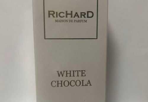 Richard white chocola 10 мл