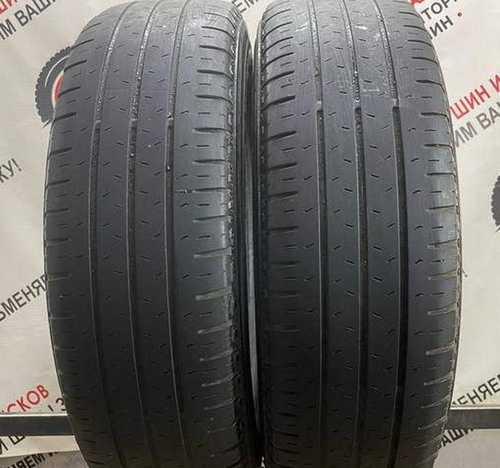 Nexen Roadian CT8 195/75 R16C T