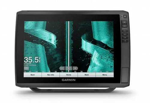 Garmin Echomap ultra 126SV 122SV с датчиком GT56