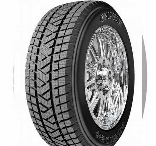 Gripmax Stature M/S 275/40 R21 107V