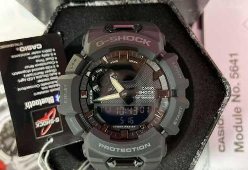 Мужские наручные часы casio G-Shock GBA-900-1A