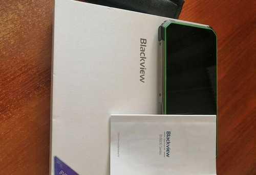 Blackview BV8800, 8/128 ГБ