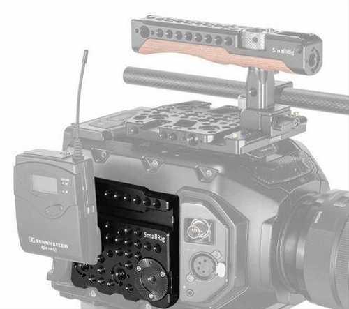 Боковая пластина SmallRig 1854 для Blackmagic ursa