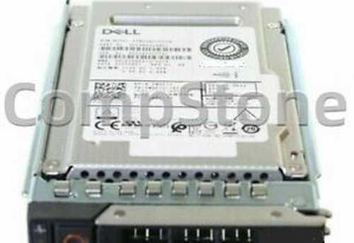 Накопитель SSD 400-aunt Dell G14 1.92TB 12G 2.5
