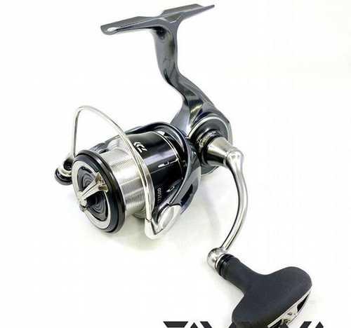 Катушка Daiwa 24 Luvias PS LT 2500 2500-H