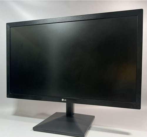 Монитор LG 22MK430H/Магазин/Гарантия